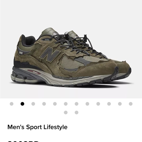 New Balance | Shoes | New Balance 202r Sneakers In Dark Moss Green ...